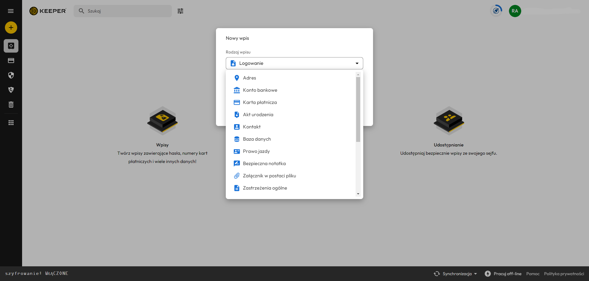 Recenzja Keeper (2025). Wady, zalety, ceny, opinie i test
