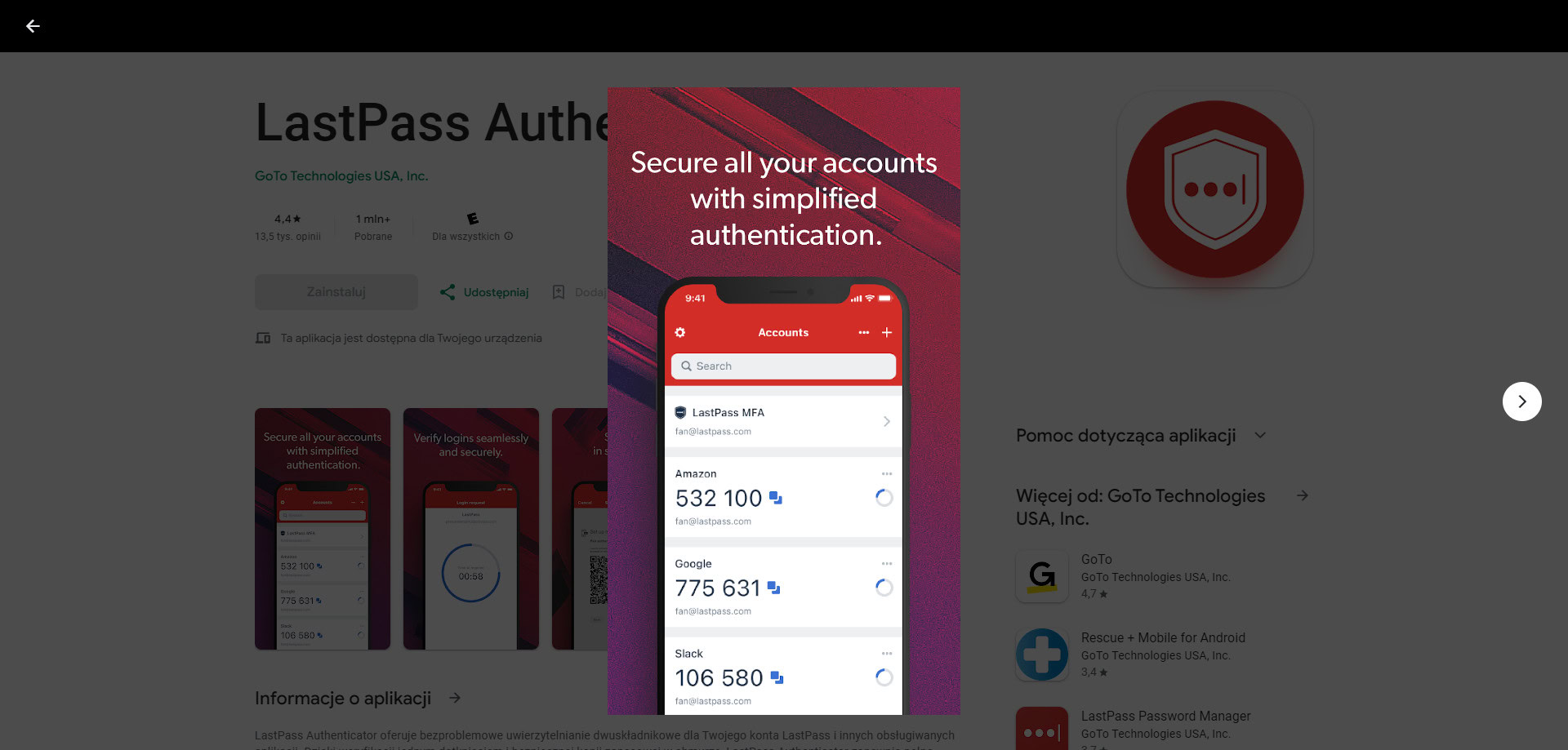 Recenzja LastPass (2026). Wady, zalety, ceny, opinie i test