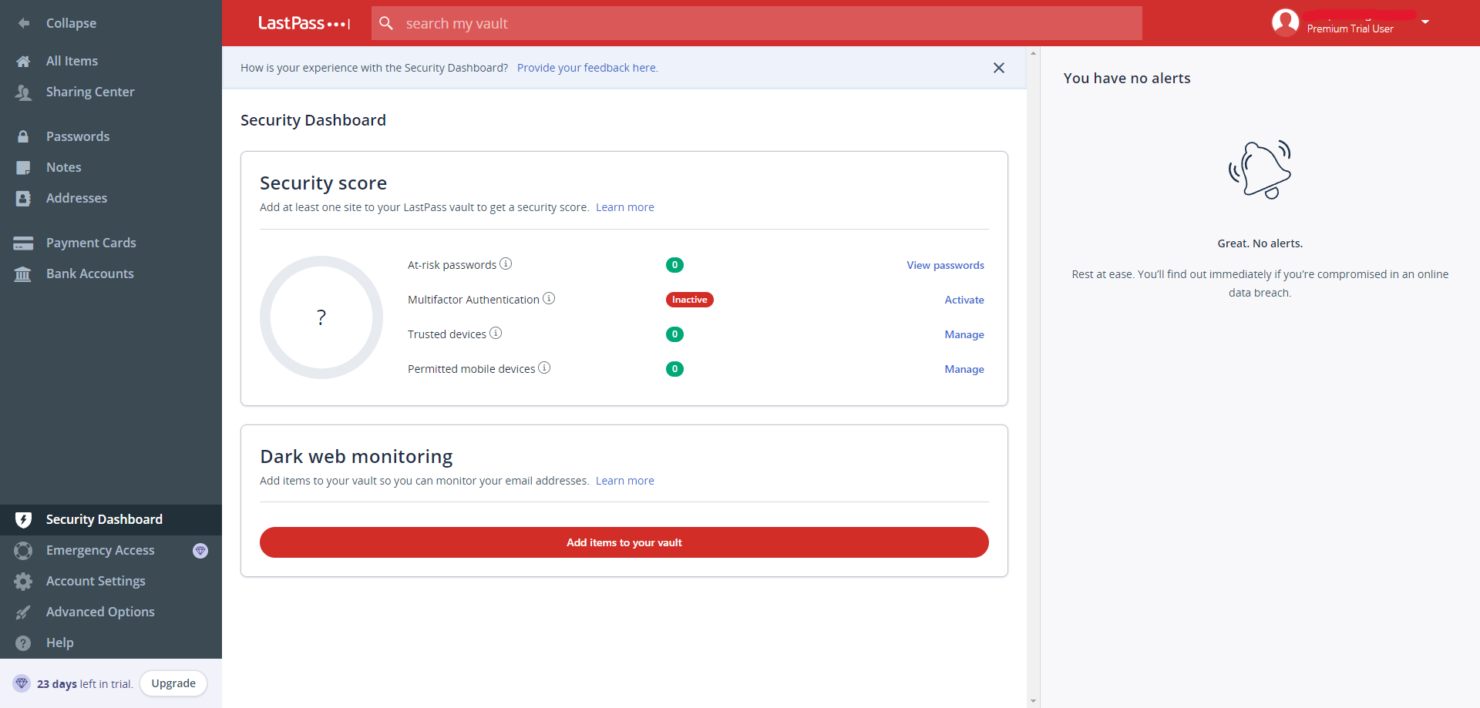 Recenzja LastPass (2026). Wady, zalety, ceny, opinie i test